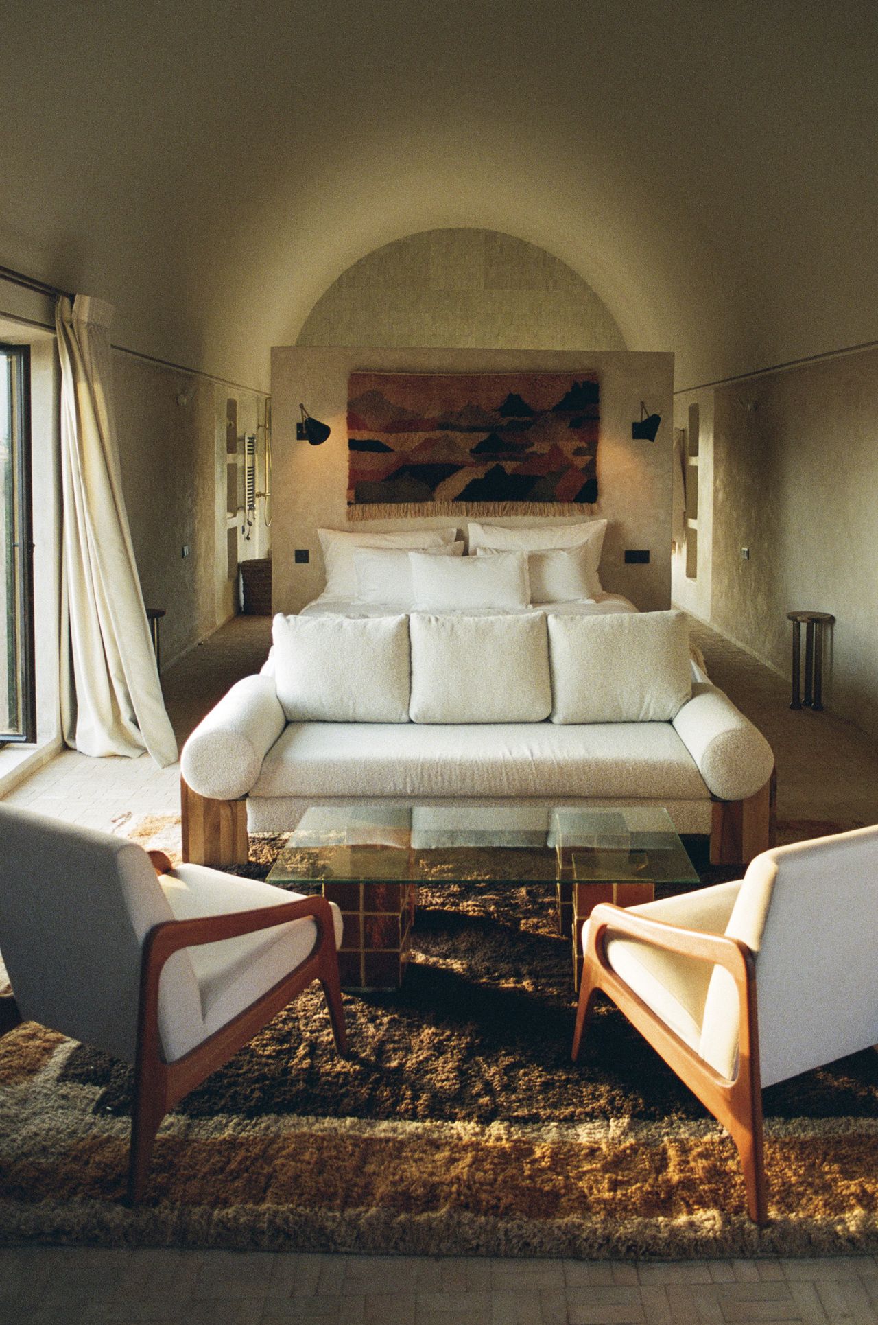 Serenade your soul at Farasha Farmhouse in Marrakech | Wallpaper*