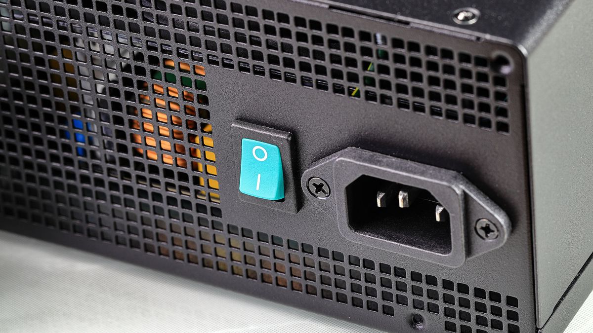 What is a PSU: your PC's power system explained | TechRadar
