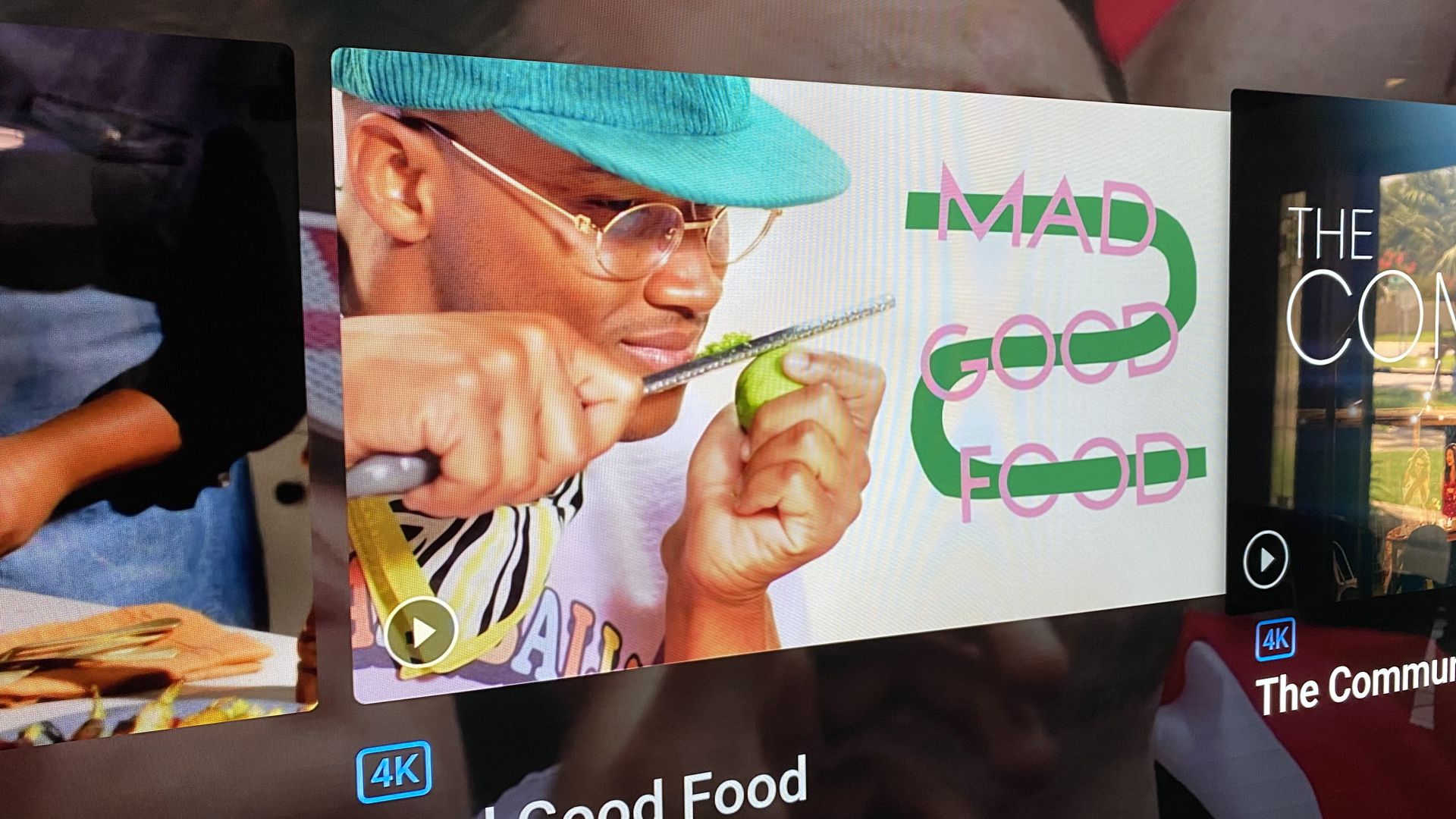 YouTube TV in 4K: Here are the shows available (so far) in higher ...