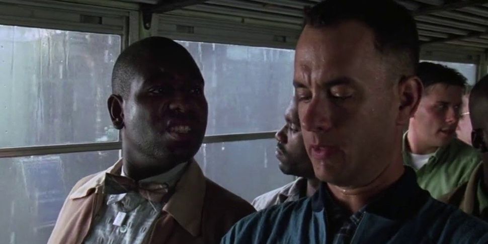 Forrest Gump: 10 Behind-The-Scenes Facts About The Classic Tom Hanks ...