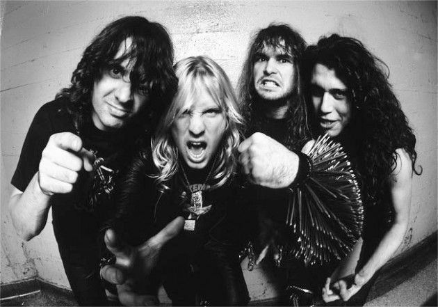 Top 10 Covers of Classic Slayer Songs | Guitar World