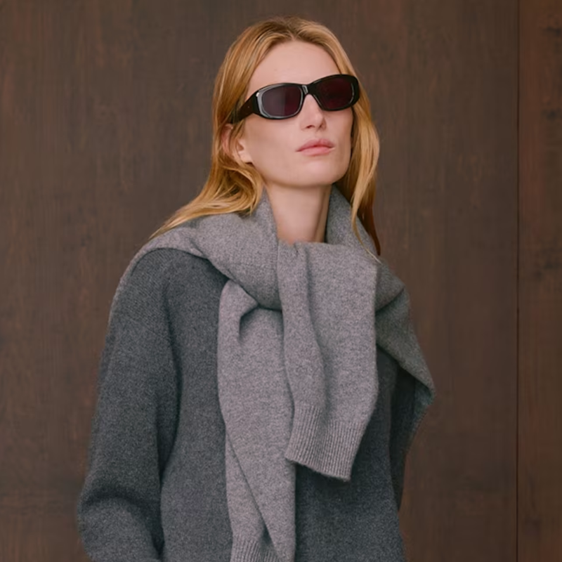 The Latest Looks from Aritzia in Spring/Summer 2026 | Marie Claire