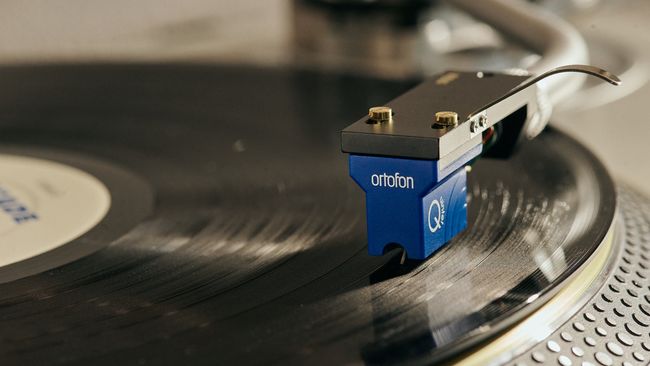 From voice to vinyl: how records get their groove | What Hi-Fi?