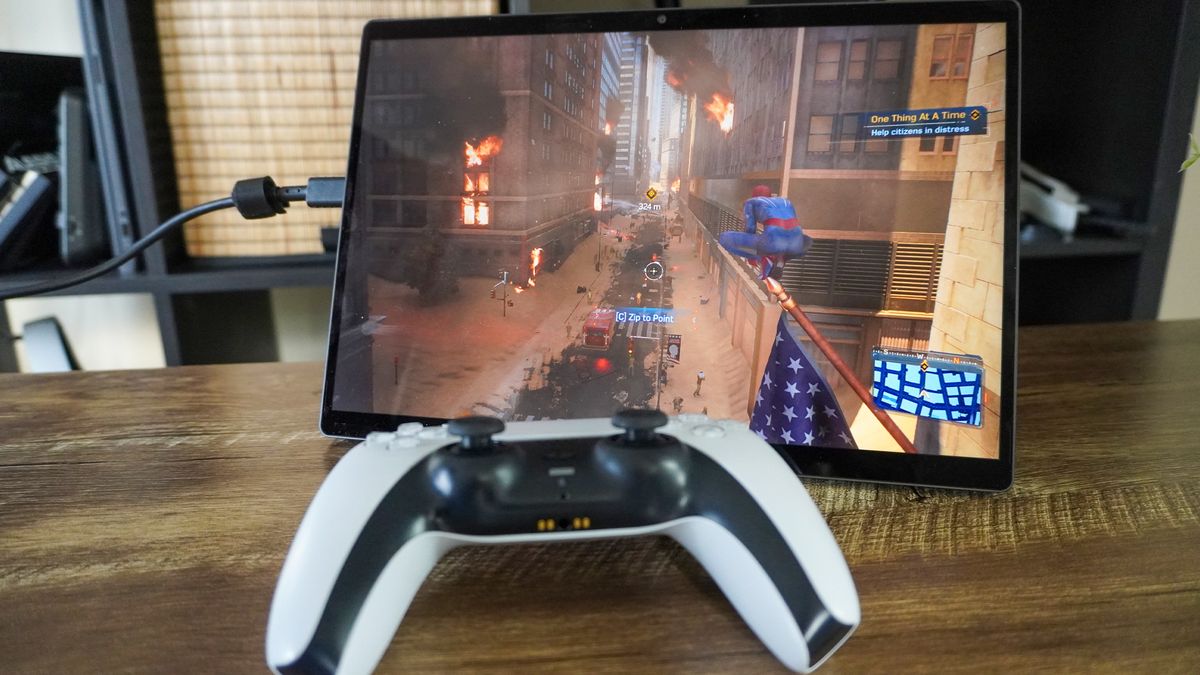 The best 2-in-1 laptops in 2025: our top picks tested and rated | Tom's ...