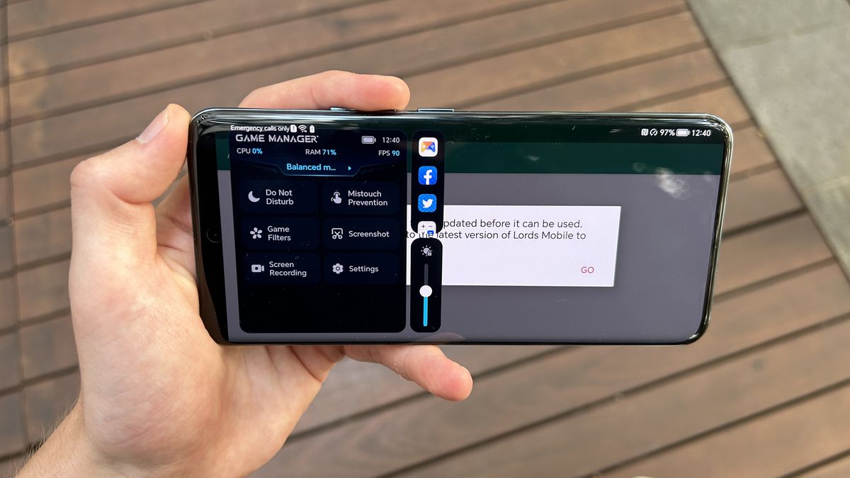 Honor 90 review: a supremely capable handset that doesn’t demand the ...