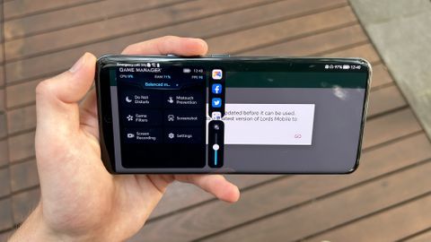 Honor 90 review: a supremely capable handset that doesn’t demand the ...
