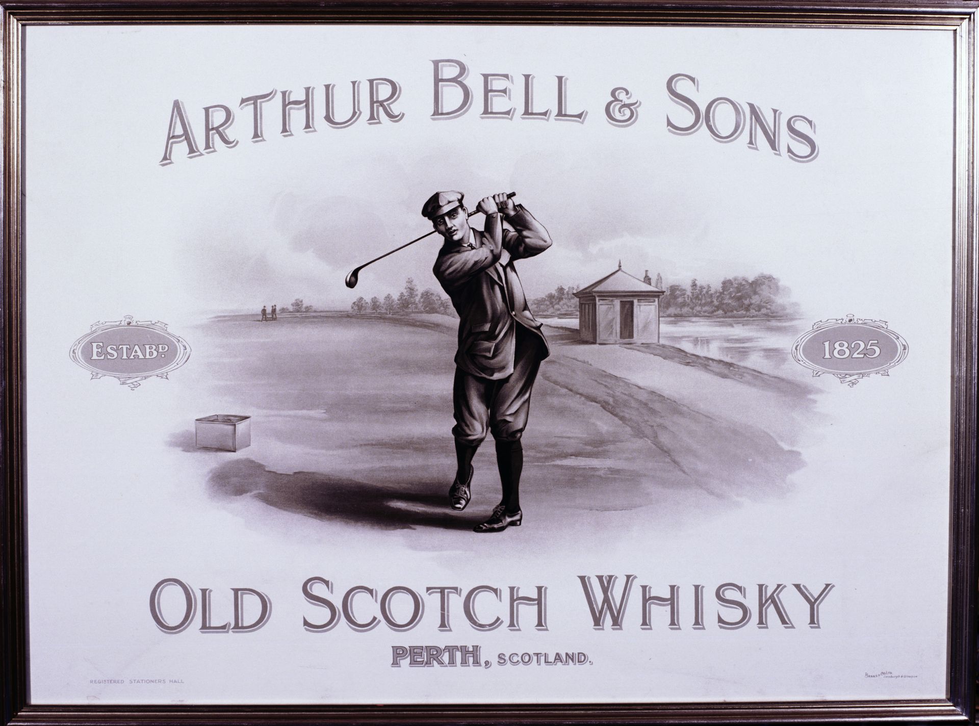 The 9 Food And Drink Items Every Golf Club Should Offer | Golf Monthly