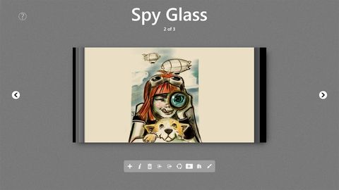 Sketchable, a feature rich drawing app for Windows 8 | Windows Central