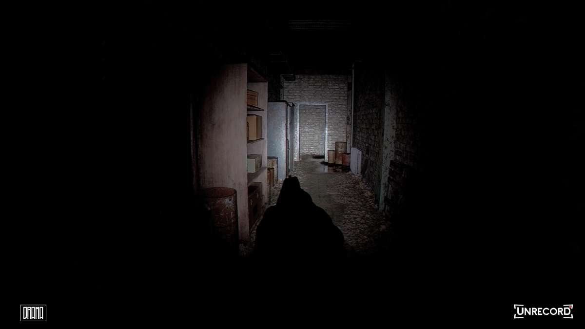 The freakily photorealistic 'bodycam FPS' we glimpsed last year now has ...