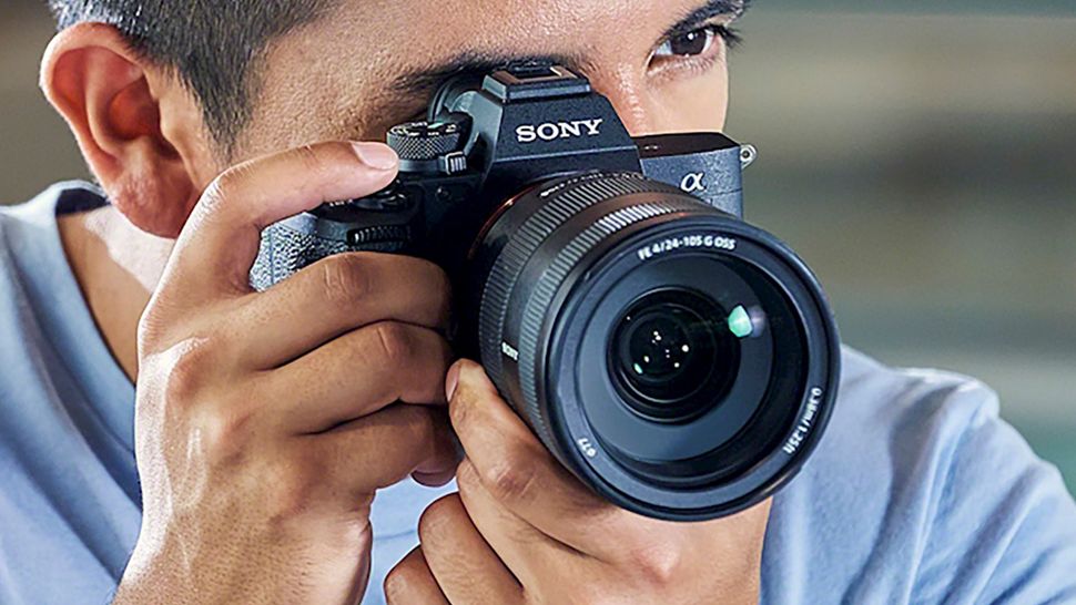 The 12 most exciting cameras of 2025, from the iPhone 17 to the Sony A7 ...