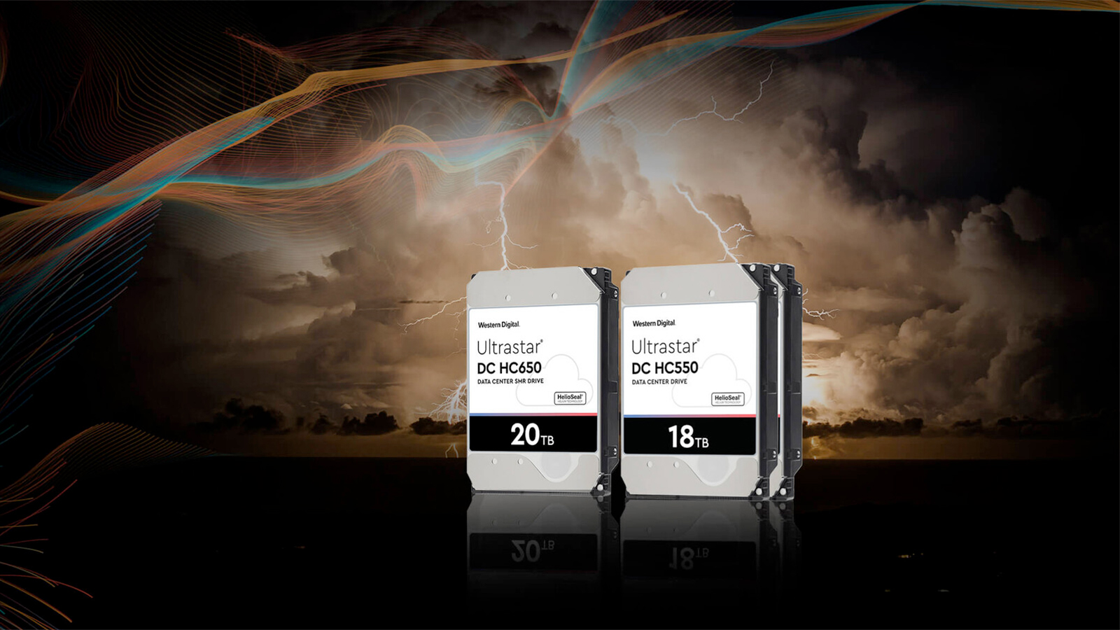 WD Sold $200 Million in Hard Drives for Chia Mining Last Quarter | Tom ...