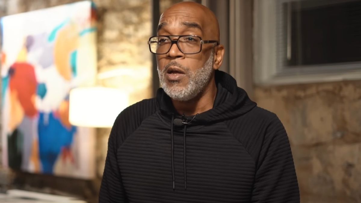 ‘You Don’t Do God’s Children Like That’: Former Bad Boy Artist Blasts ...