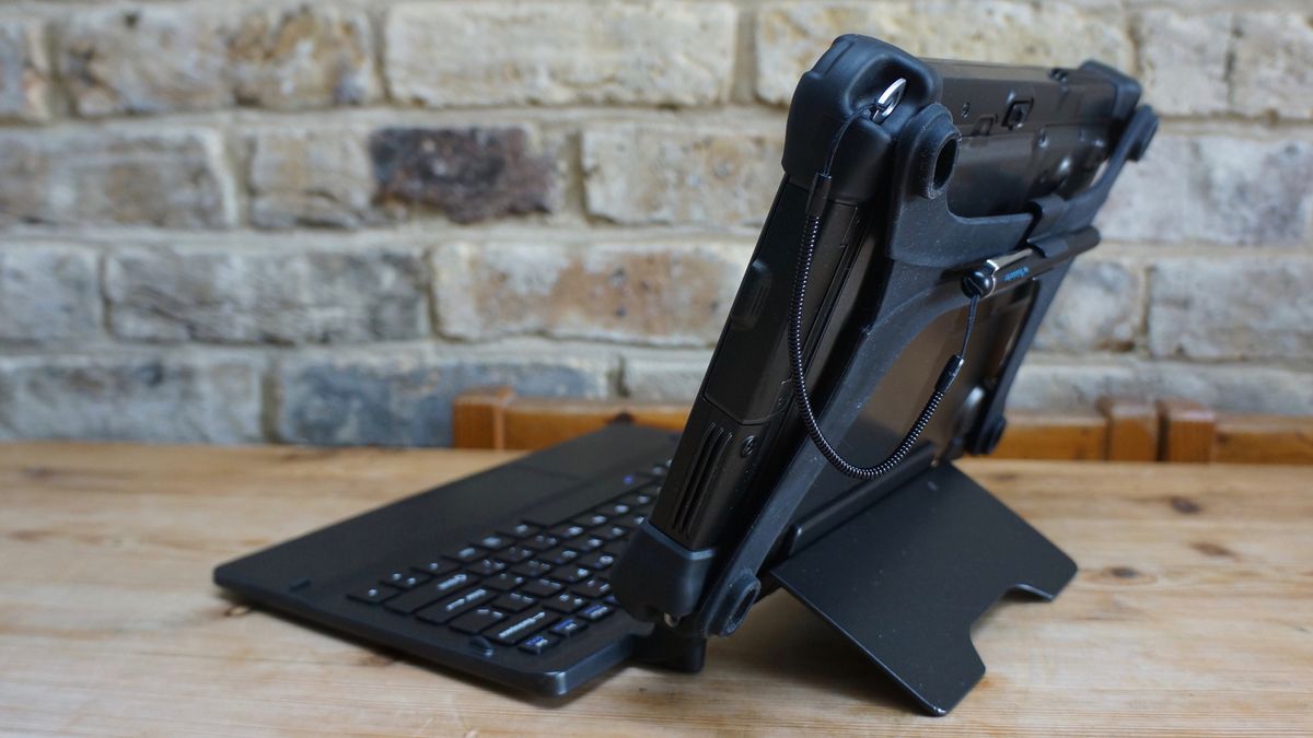 DT Research DT301T review | TechRadar