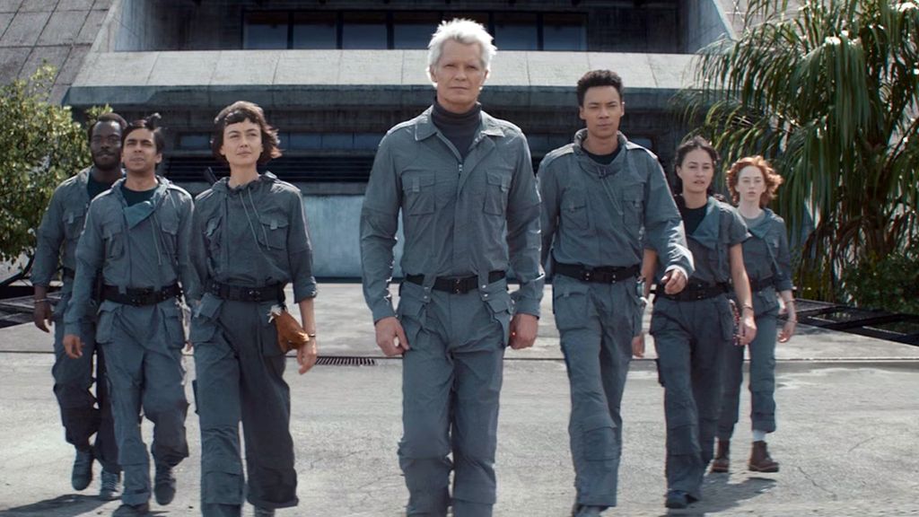 'Alien: Earth' is almost ready to burst out, as FX reveals the release ...