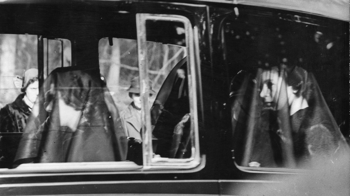 State funerals: what are they and who gets them in the UK? | The Week