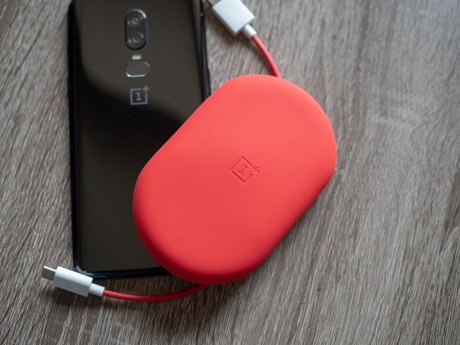 OnePlus Bullets Wireless review: Great affordable Bluetooth headphones ...