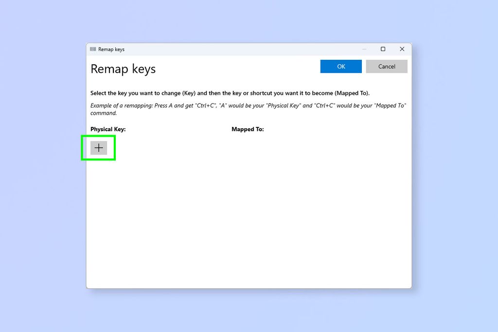 How to remap keys on Windows | Tom's Guide