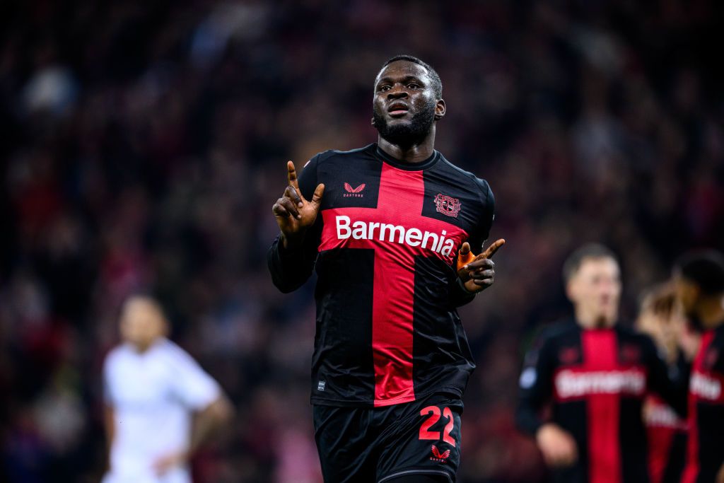 The 100 best football players in the world: 80-61 - Ranked! The 100 ...