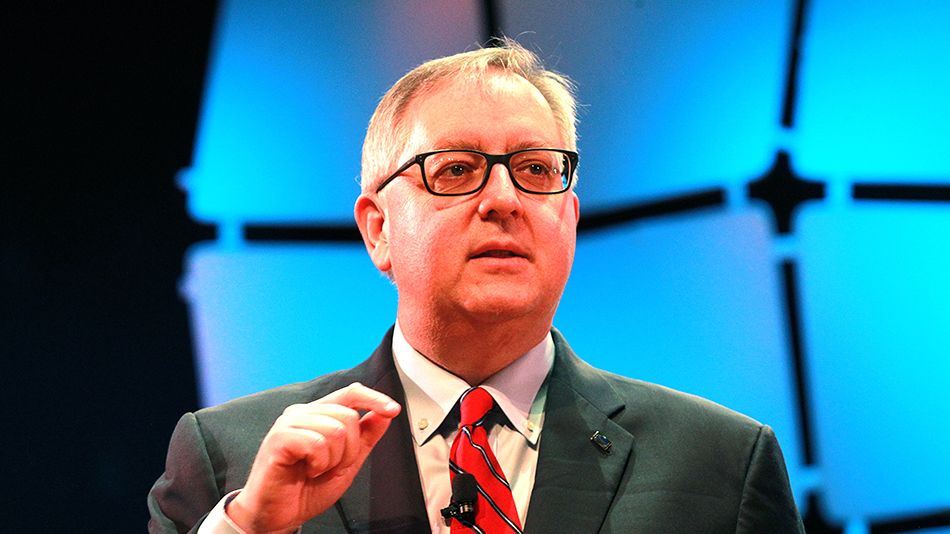 ACAC President Matt Polka Stepping Down | Next TV | Multichannel News