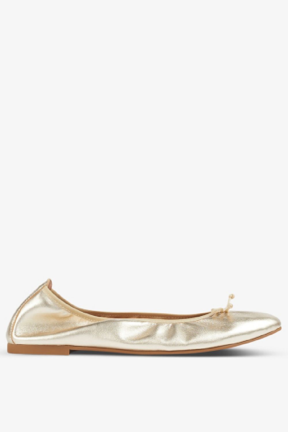 The best ballet pumps to shop this autumn/winter | Marie Claire UK