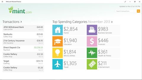 Best Budget and Personal Finance Apps for Windows 10 | Windows Central