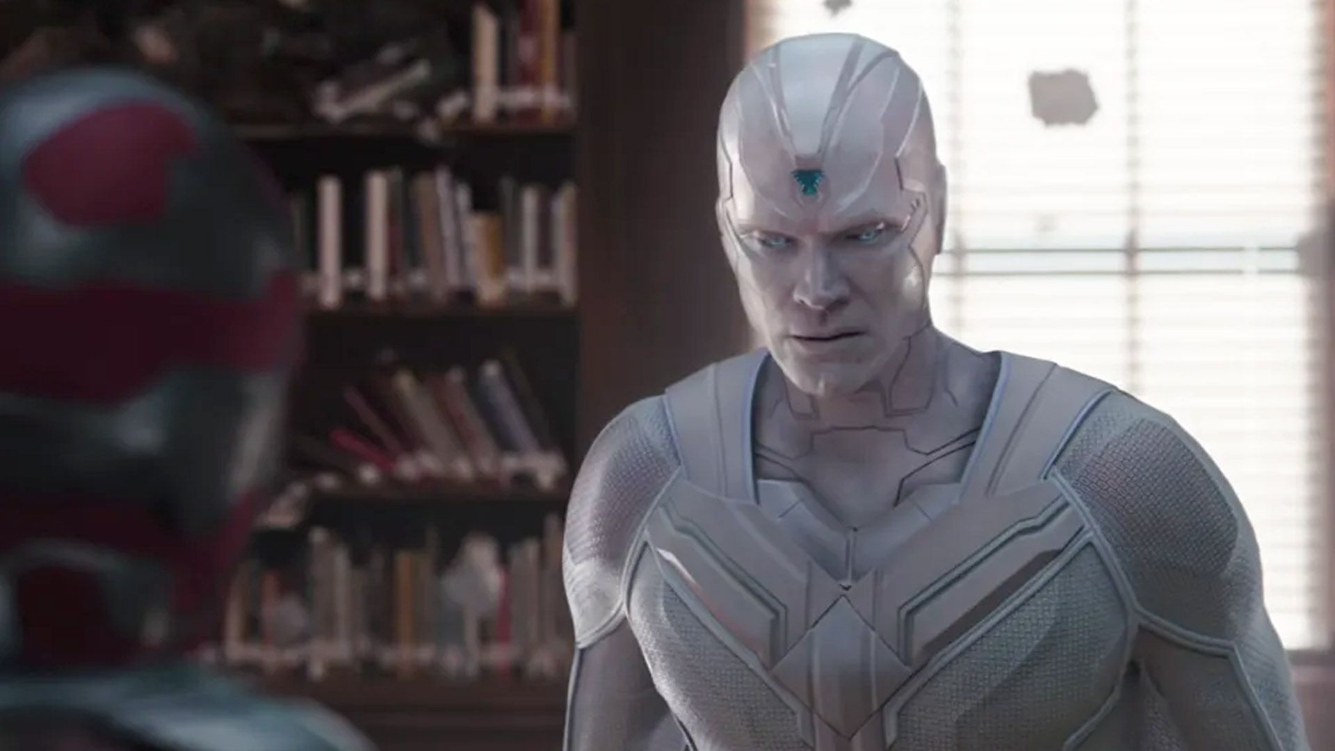 Marvel announces Vision Quest, Wonder Man, X-Men '97 season 2 details ...