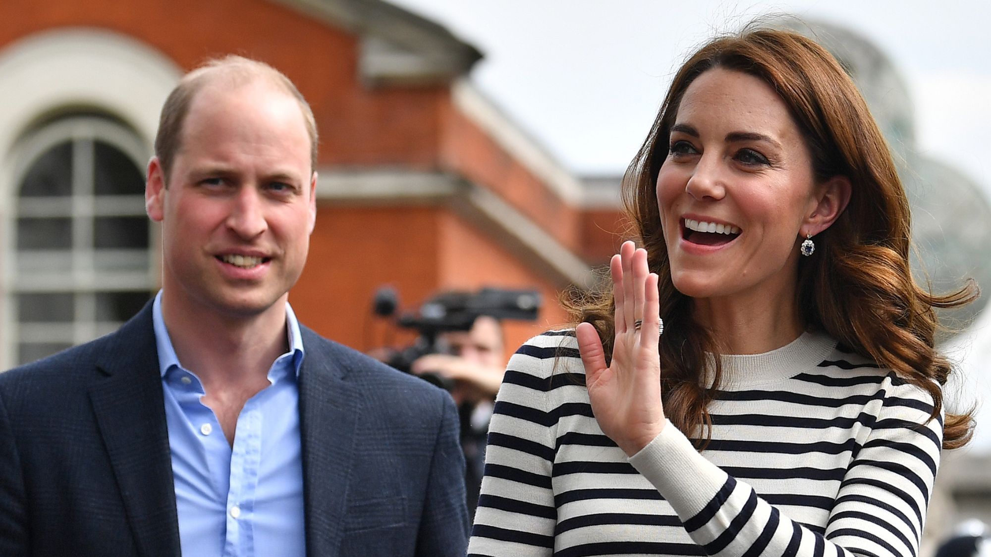 Royal experts explain how Princess Kate has made the Wales family home ...