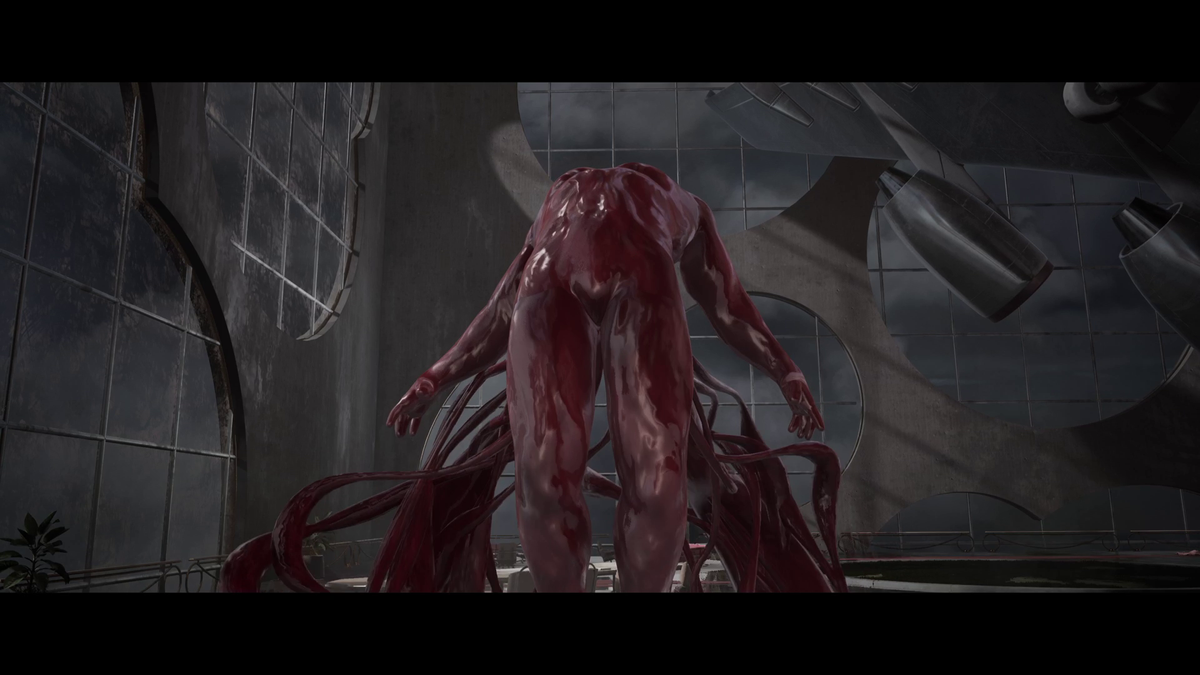 Atomic Heart ending explained | GamesRadar+