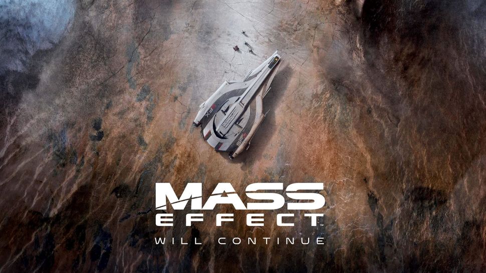 Mass Effect 5: Everything we know so far | GamesRadar+