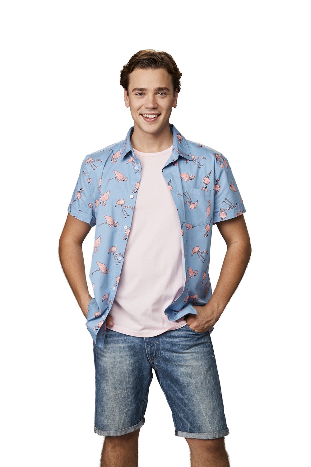 Home and Away spoilers: Can Logan Bennett help Mackenzie? | What to Watch