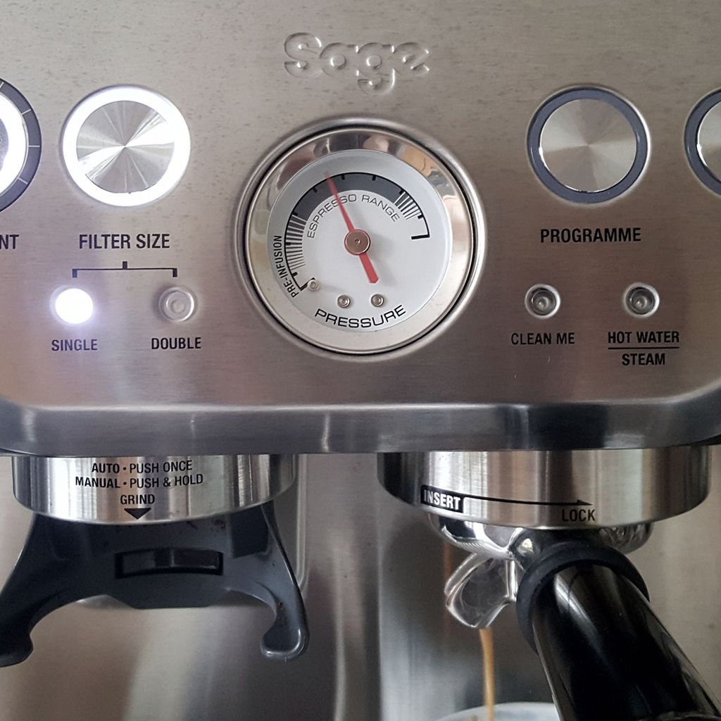 Which Sage coffee machine should you buy? We've got the intel | Ideal Home