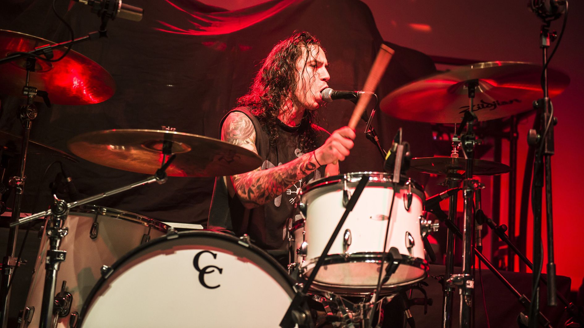 The 10 best new drummers in the world right now | MusicRadar