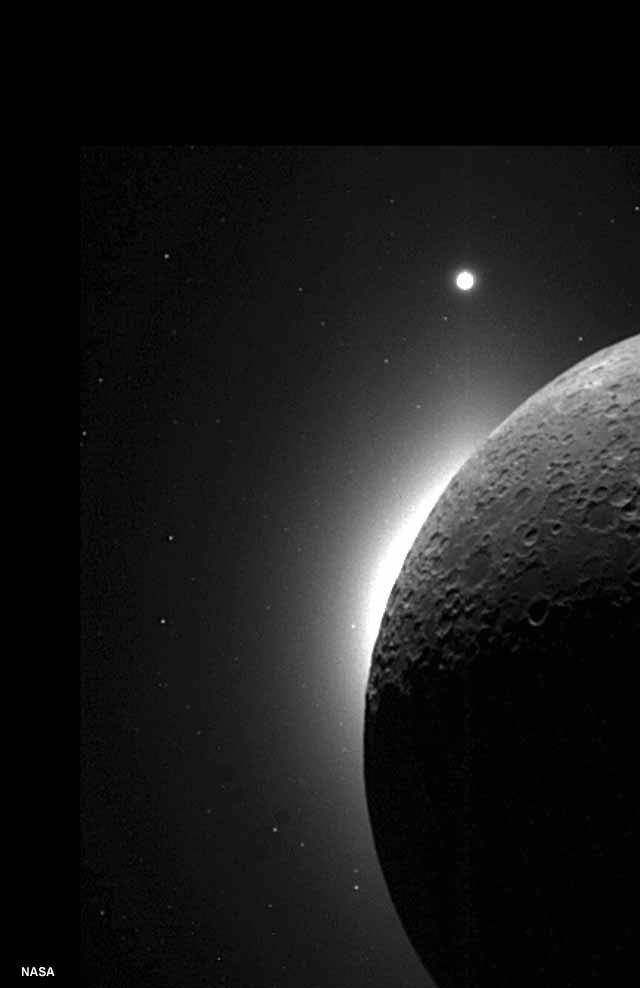 Photos: Our Changing Moon | Space