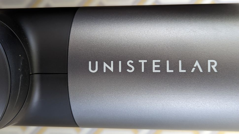 Unistellar eQuinox 2 smart telescope review | Digital Camera World