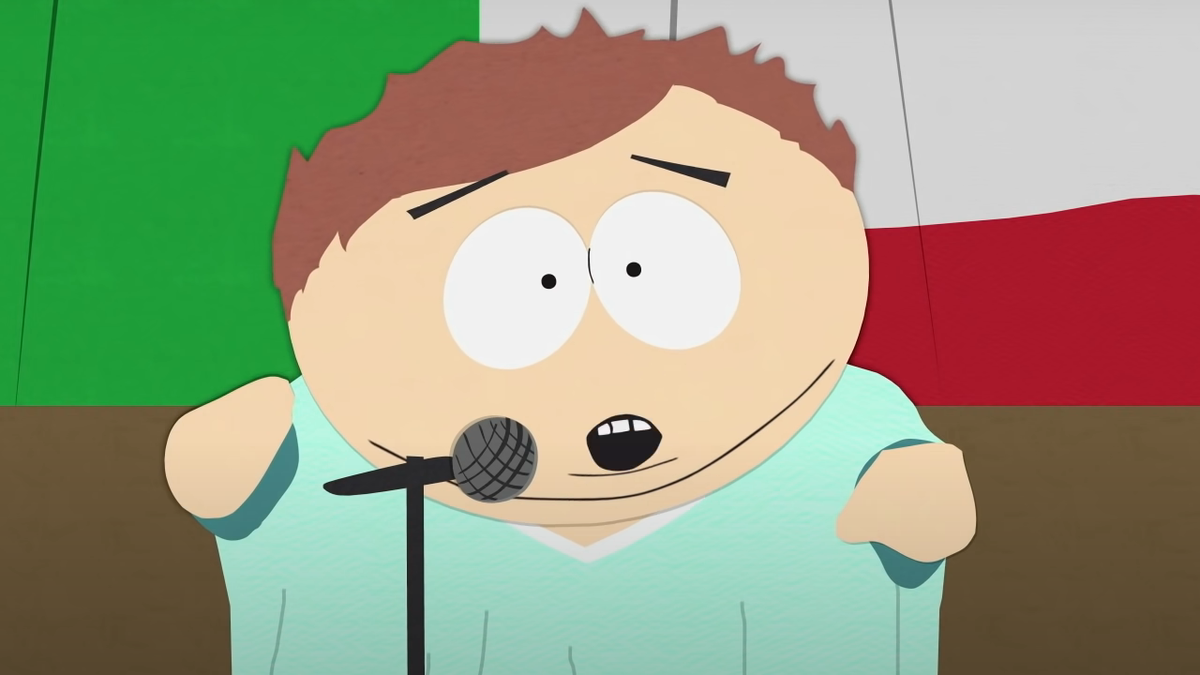 South Park: 6 Times Cartman Was Actually A Nice Guy | Cinemablend