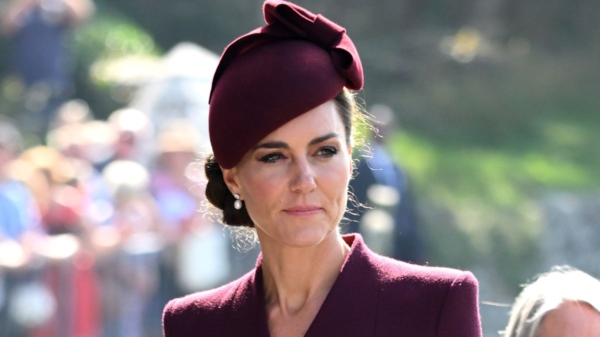 Princess of Wales’ low-key tribute to Queen Elizabeth | Woman & Home