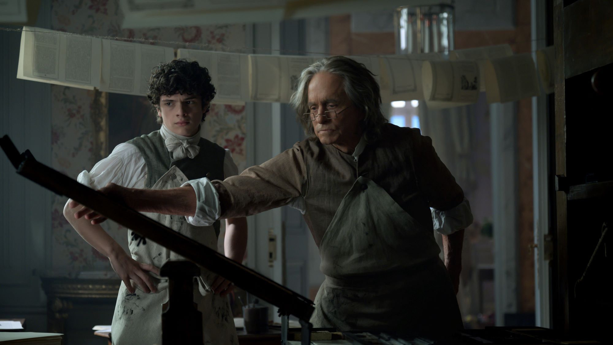 Franklin episode 2 recap: Franklin spreads the word | What to Watch