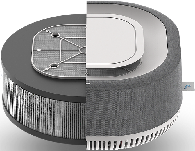 Aura Air launches a pair of air purifiers for at home and on the go | iMore