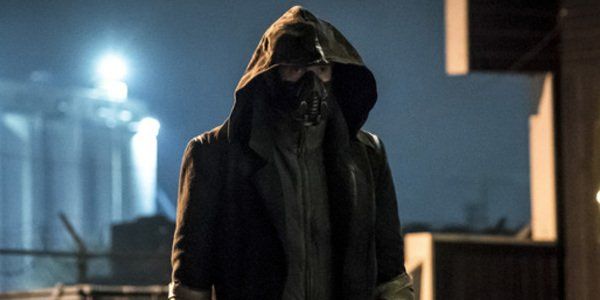 How The Flash Revealed Cicada's Origin Story To Set Up The 100th ...