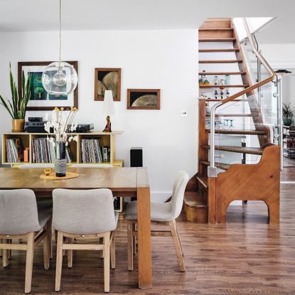 Step inside this stunning winner in the Ideal Home reader awards ...