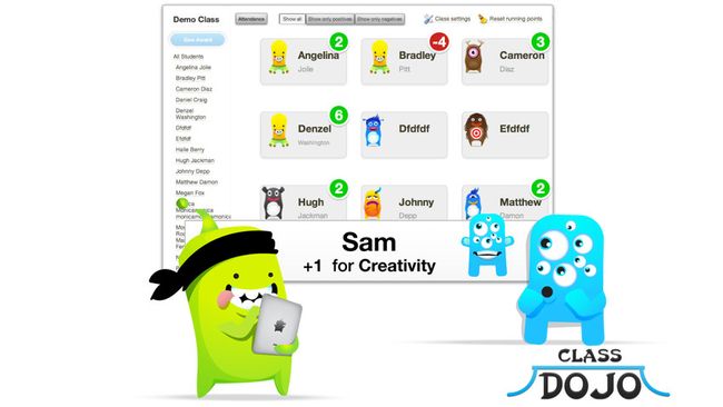 What is ClassDojo? Teaching Tips and What's New | Tech & Learning