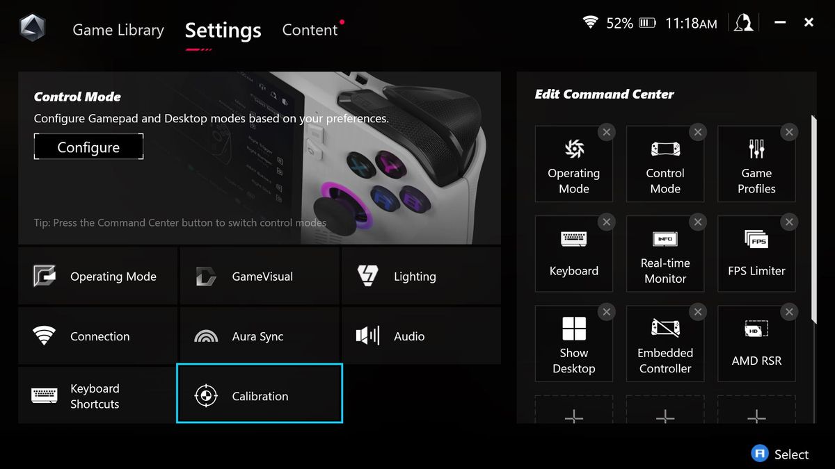 This Asus ROG Ally update unlocked a whole new gaming genre for my ...