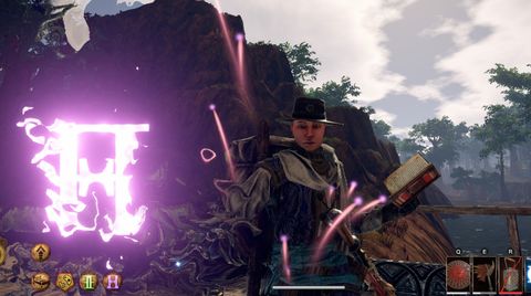 Outward review | PC Gamer