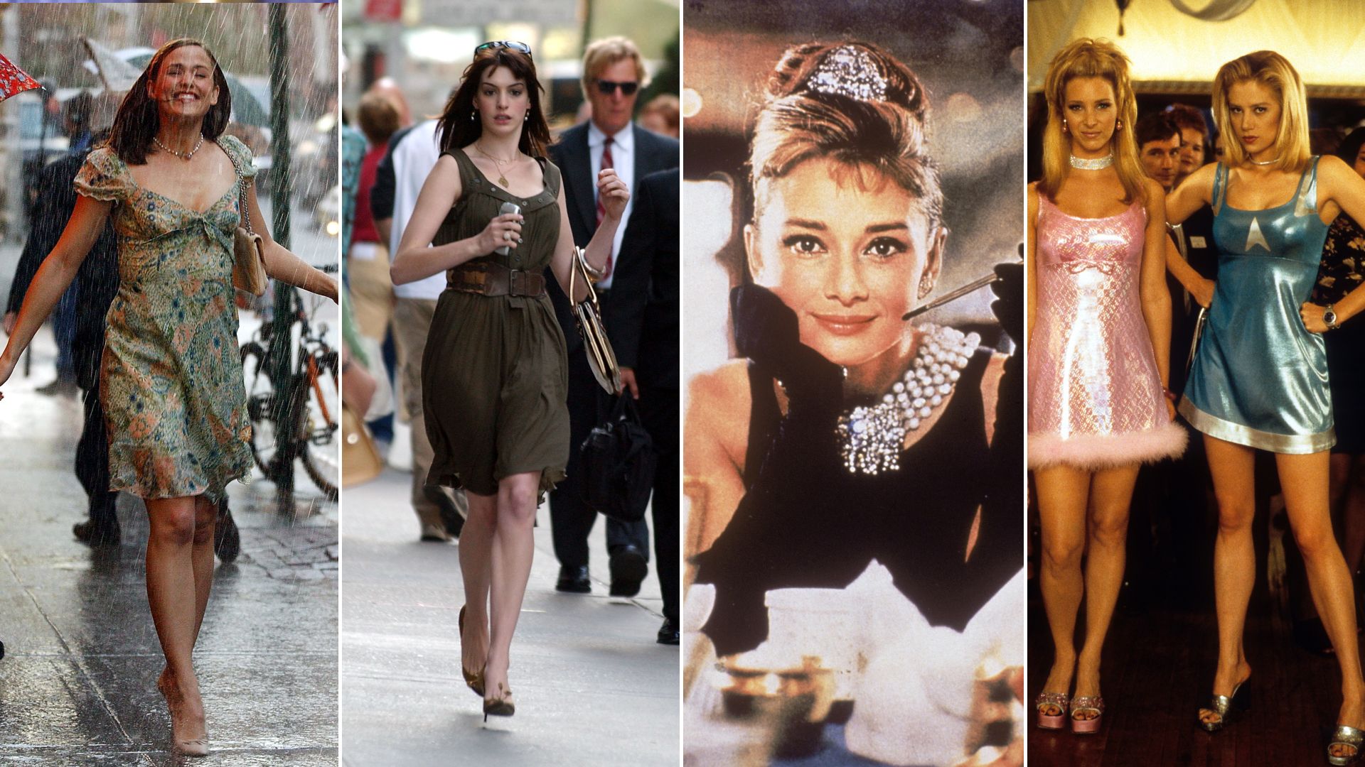 32 Style Trends Inspired by Movies | Marie Claire