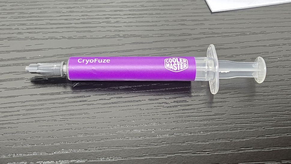 Cooler Master ION 360 AIO Liquid Cooler Review: One step forward, two ...