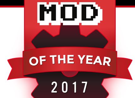 Voting For Moddb S Mod Of The Year Awards Closes Today Pc Gamer