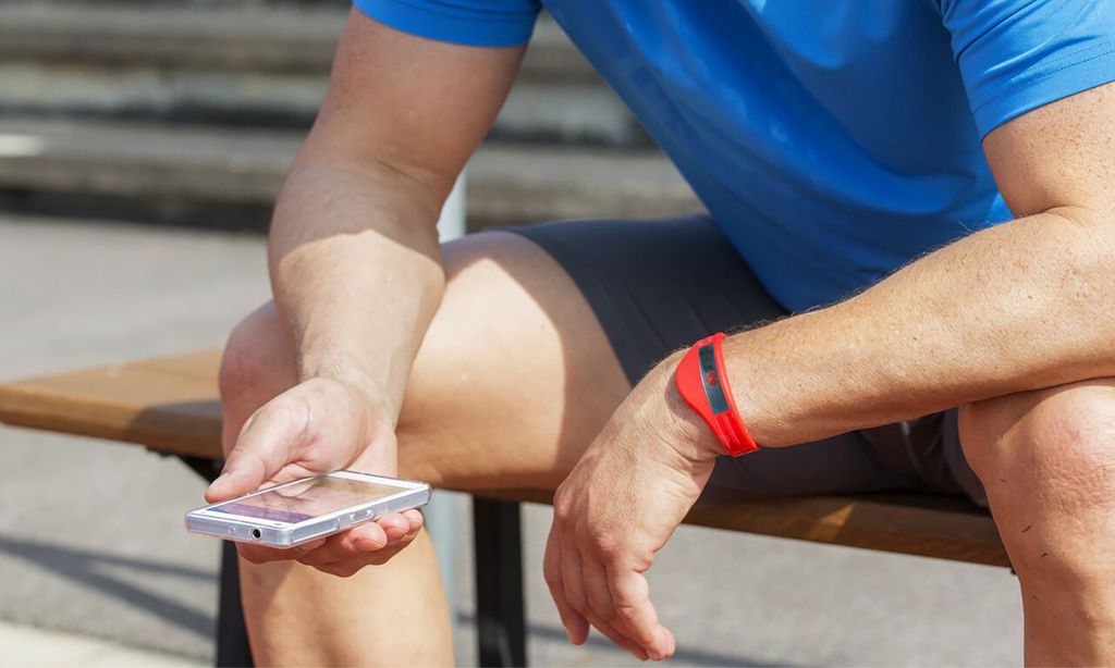 The 10,000-Step Myth: Here's How You Should Be Tracking Your Fitness ...