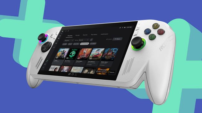 Black Friday Steam Deck deals 2025: discounts are now live | GamesRadar+