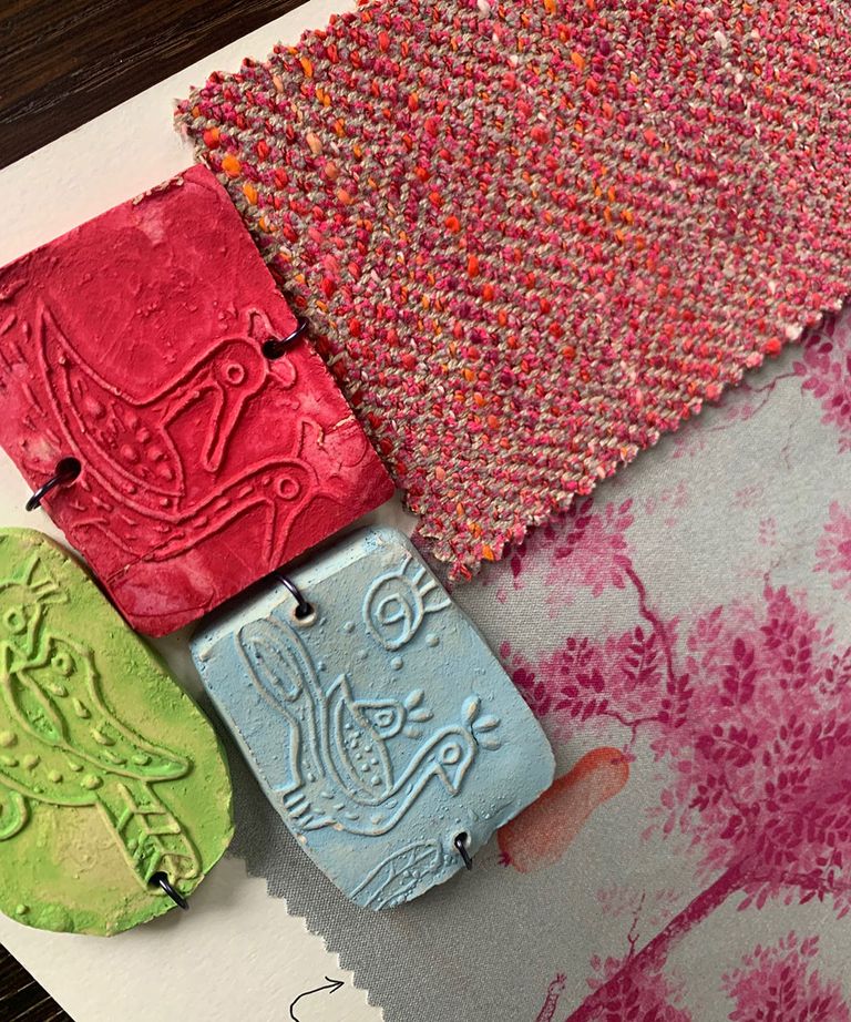 Kit Kemp on how to design a room – the secrets to a well-balanced ...