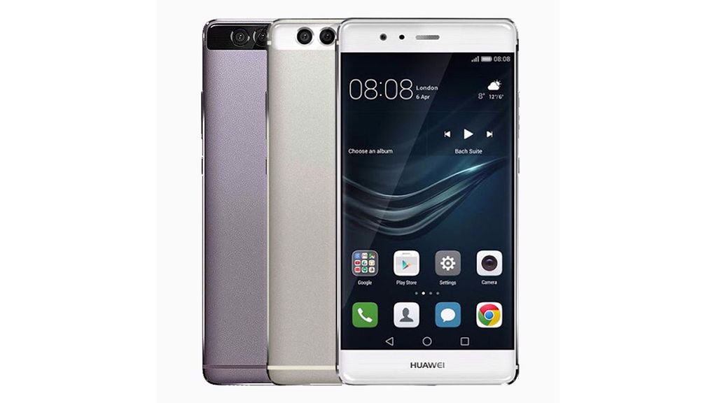Huawei smartphones: a complete history of its phones ahead of the ...